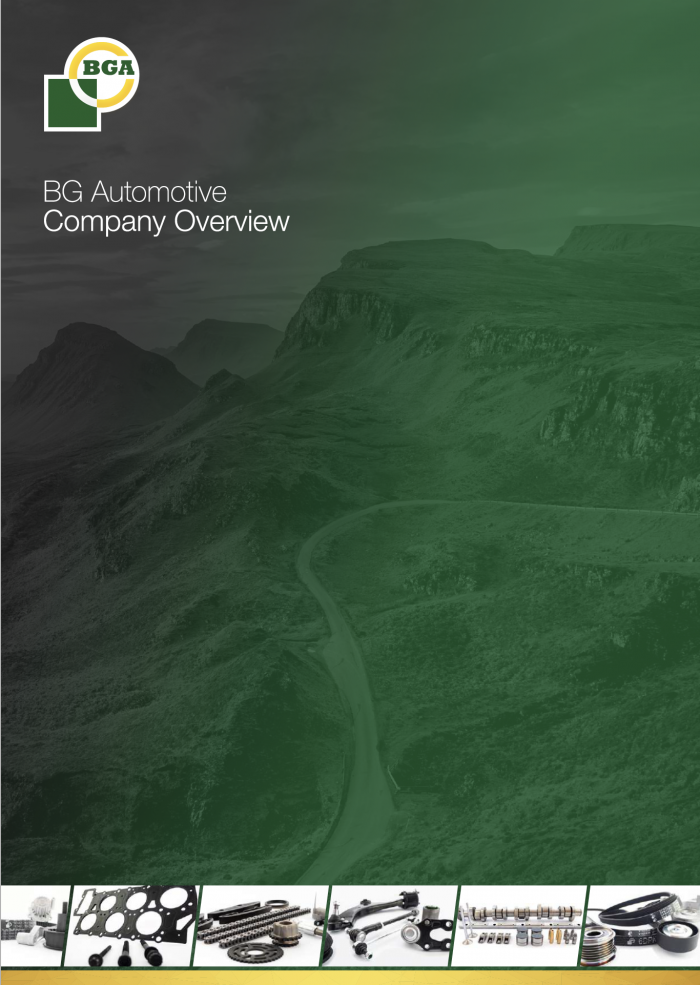 Downloads | BGA | BG Automotive
