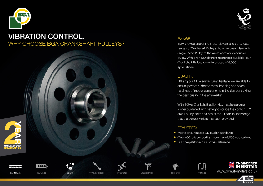 Downloads | BGA | BG Automotive