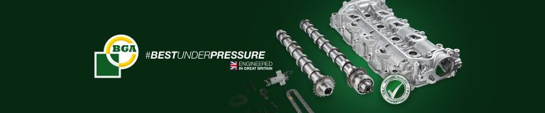 BGA | DV5 Engine Upgrade