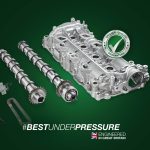 BGA | DV5 Engine Upgrade