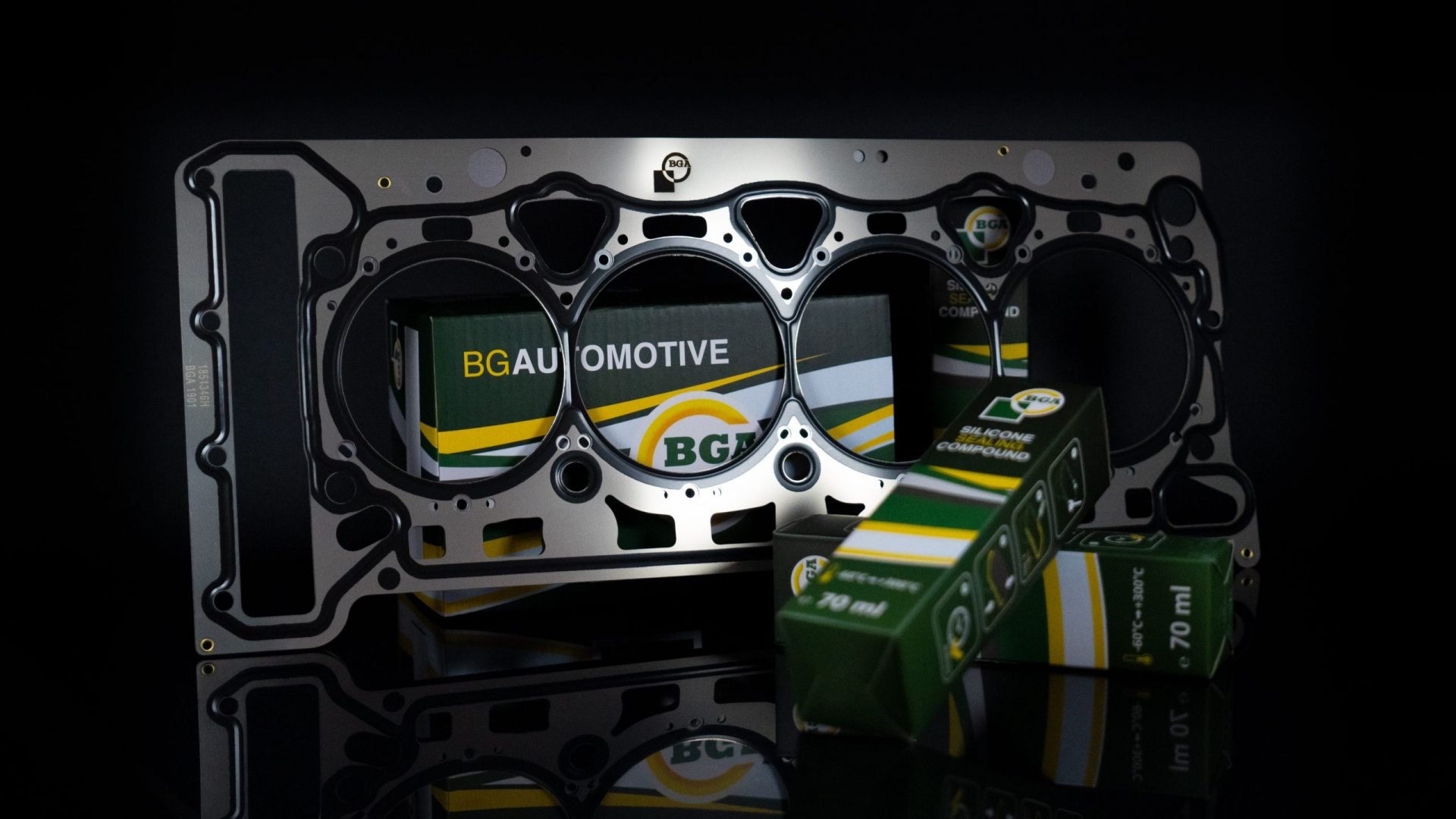 Open a Trade Account | BGA