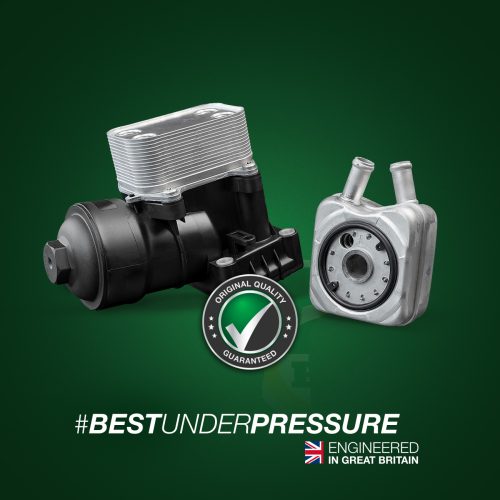 BGA | ENGINE VENTILATION