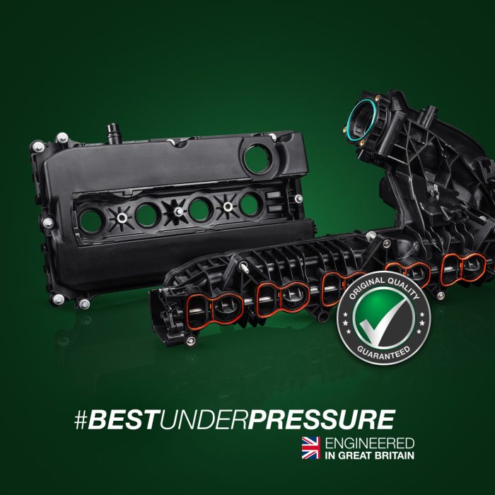 BGA | ENGINE VENTILATION