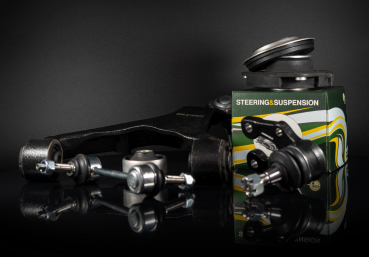 BGA | ORIGINAL QUALITY ENGINE & STEERING PARTS