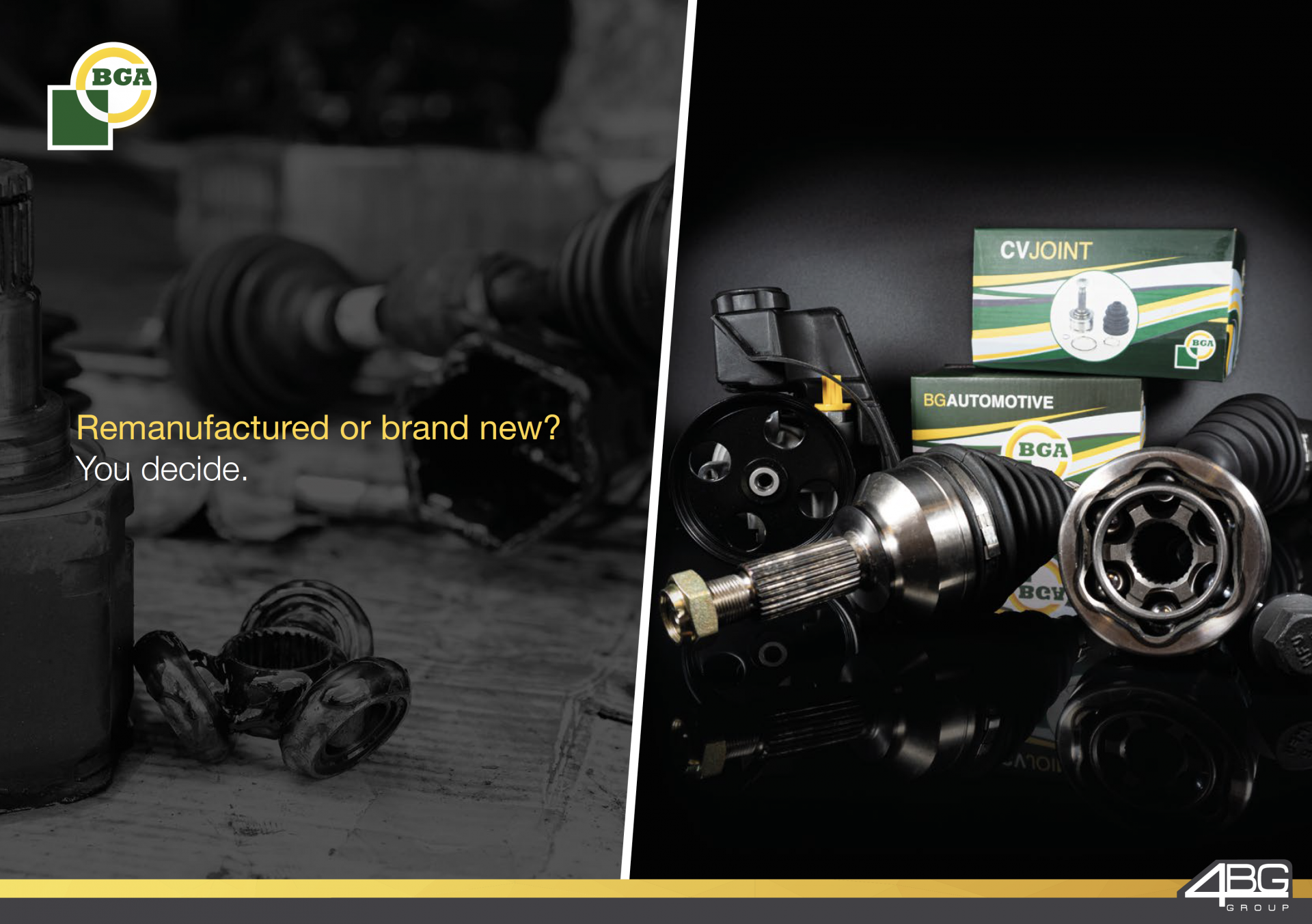 Downloads | BGA | BG Automotive