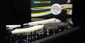 BGA | TIMING CHAIN KITS