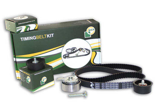 Timing Belts - BGA