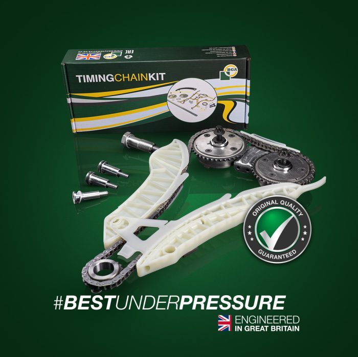 Timing Chain Kits - BGA