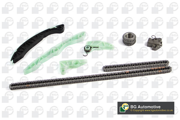 BGA Timing Chain Kits | BGA