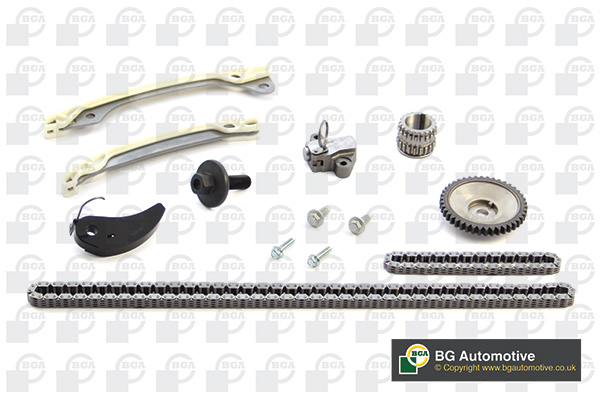 BGA Timing Chain Kits | BGA